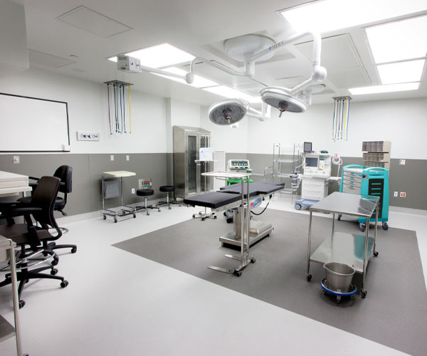 Charlotte Surgery Center – Tyler2 Construction