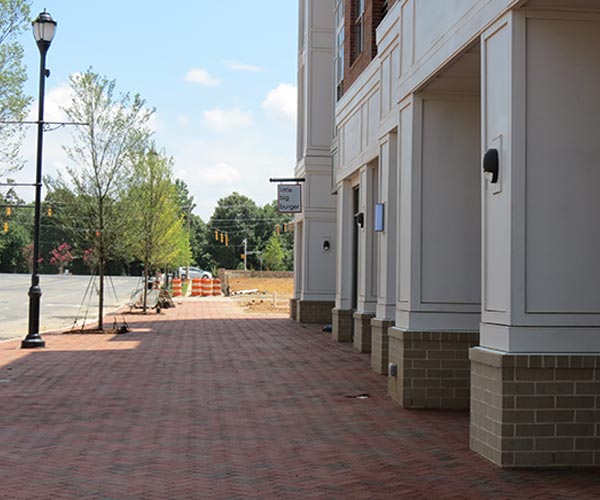 Rea Farms – Tyler2 Construction