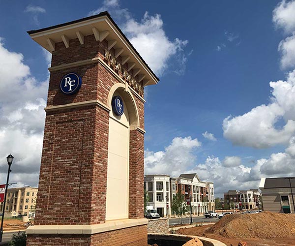 Rea Farms – Tyler2 Construction