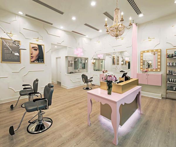 Rea Farms – Tyler2 Construction